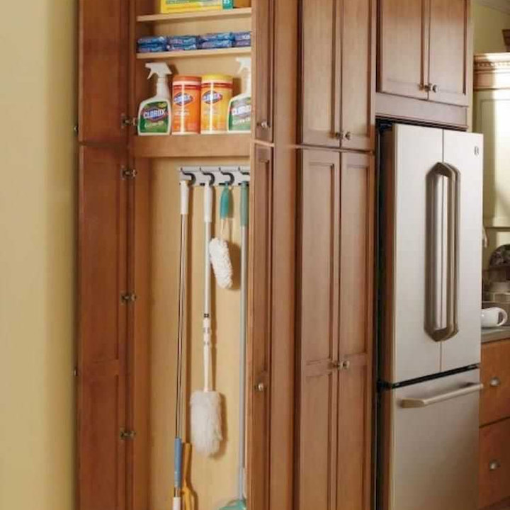 Kitchen Cabinet Storage Ideas - Photos & Ideas | Houzz