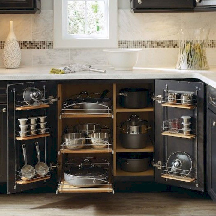 Kitchen Cabinet Storage Ideas - Photos & Ideas | Houzz