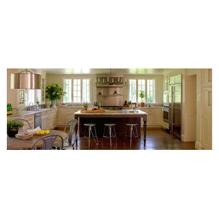 Kitchen - Traditional - Kitchen - Providence - by Taste Design Inc | Houzz