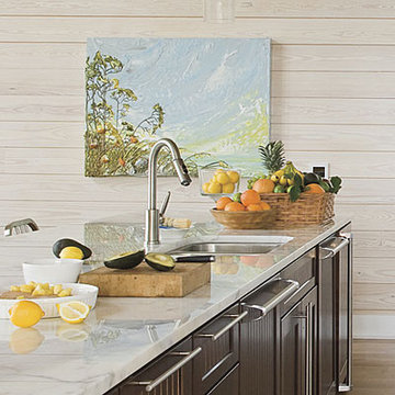 14 X 14 Kitchen Ideas - Photos & Ideas | Houzz