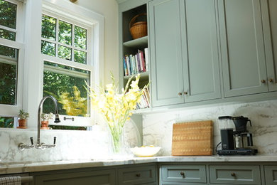 KELLY AND ABRAMSON ARCHITECTURE - Project Photos & Reviews - piedmont ...