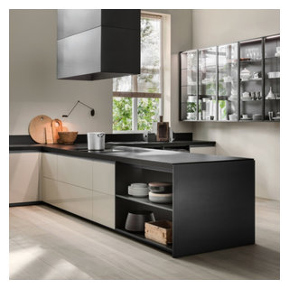 Kitchen. VVD range by Vincent Van Duysen - Contemporary - Kitchen ...