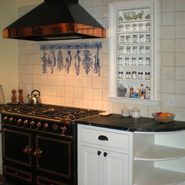 Portuguese Kitchen Tile - Photos & Ideas | Houzz