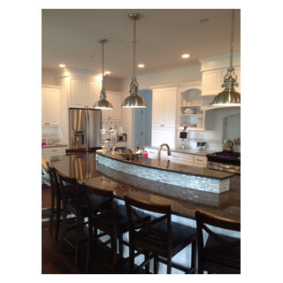 Kitchen Wayne PA - Traditional - Kitchen - Philadelphia - by Main Line ...