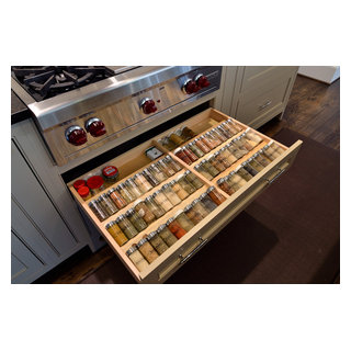 Kitchen - Traditional - Kitchen - Atlanta - by Weidmann Remodeling | Houzz