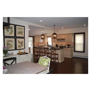 Kitchen - West Deptford, NJ (Rescue My Renovation) - Kitchen ...