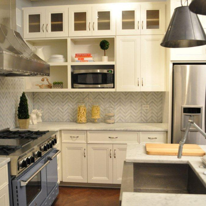 Blue Star Range - Photos & Ideas | Houzz