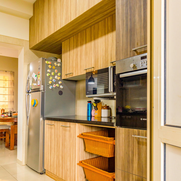 Indian Kitchen Design Ideas, Inspiration & Images - February 2025 ...