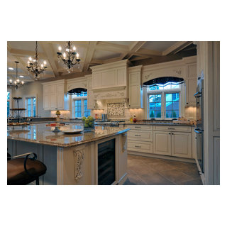KitchenDesigns.com - Kitchen Designs by Ken Kelly Garden City, NY ...