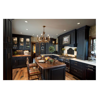 KitchenDesigns.com - Kitchen Designs by Ken Kelly - Rockville Center ...