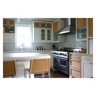 KitchenLab - Modern - Kitchen - Chicago - by KitchenLab Interiors | Houzz
