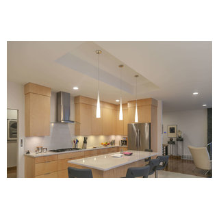 Kitchens - Modern - Kitchen - Other - by 4D Design + Consulting | Houzz