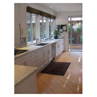 Kitchens - Modern - Kitchen - Los Angeles - by AAA Development, Inc ...