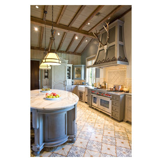 Kitchens - Traditional - Kitchen - Austin - by Anderson Homes | Houzz
