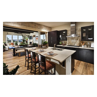 Kitchens - Modern - Kitchen - Other - by Aquila Stone | Houzz