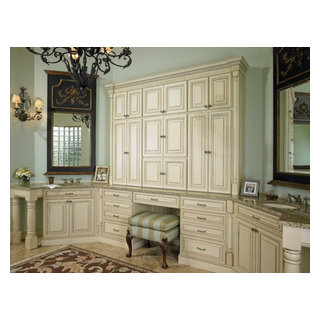 Kitchens by Main Line Kitchen Design - Traditional - Kitchen ...