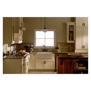 Kitchens by Main Line Kitchen Design - Traditional - Kitchen ...