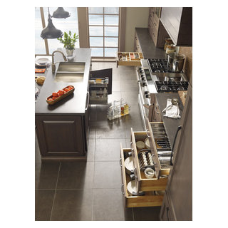 Kitchens - Transitional - Kitchen - Other - by FCS Cabinets | Houzz
