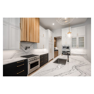 Kitchens Gallery by Kith - Kitchen - by Kith Kitchens | Houzz