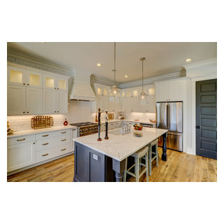 Kitchens Gallery by Kith - Kitchen - by Kith Kitchens | Houzz
