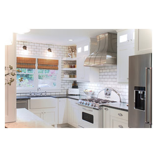 Kitchens Gallery by Kith - Kitchen - by Kith Kitchens | Houzz