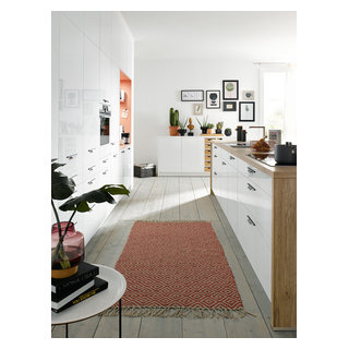 Kitchens - Contemporary - Kitchen - Other - by HAUS. | Houzz
