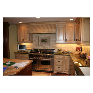 Kitchens - Traditional - Kitchen - Los Angeles - by Howe Builders | Houzz