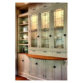 Kitchens - Traditional - Kitchen - Seattle - by JAS Design Build | Houzz