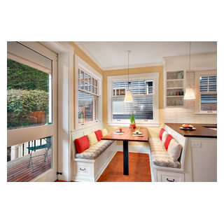 Kitchens - Traditional - Kitchen - Seattle - by JAS Design Build | Houzz
