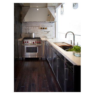 Kitchens - Traditional - Kitchen - Milwaukee - by Kohler | Houzz
