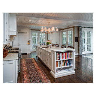 Kitchens - Traditional - Kitchen - Detroit - by Mutschler Kitchens | Houzz