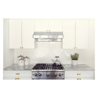 Kitchens - Kitchen - Detroit - by Port MFG & Design | Houzz