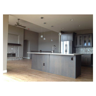 Kitchens - Kitchen - Denver - by Remington Homes | Houzz