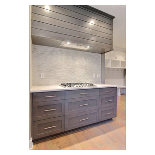 Kitchens - Modern - Kitchen - Chicago - by Sublime Homes | Houzz