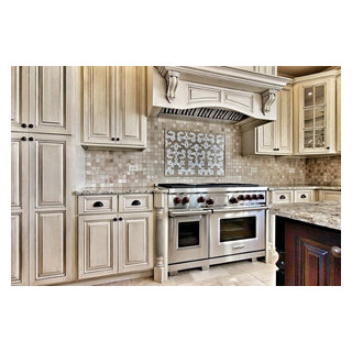 Kitchens - Traditional - Kitchen - Chicago - by Sublime Homes | Houzz
