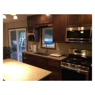 Kitchens - Southwestern - Kitchen - Chicago - by Terry's Remodeling | Houzz