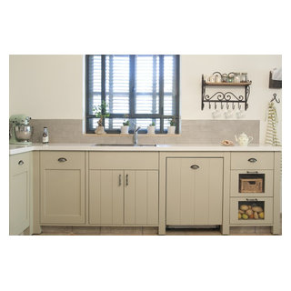 Kithcen Designs in Israel - Farmhouse - Kitchen - Tel Aviv - by Pashtut ...