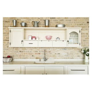 Kithcen Designs in Israel - Farmhouse - Kitchen - Tel Aviv - by Pashtut ...