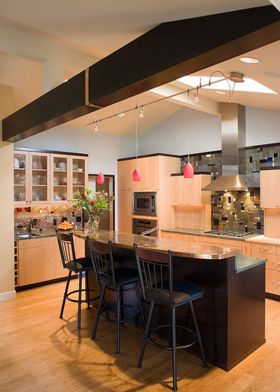 Kitchen Flooring 101: Find Your Material Match