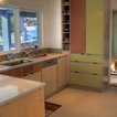 Knollwood renovation - Midcentury - Kitchen - Denver - by mark gerwing ...