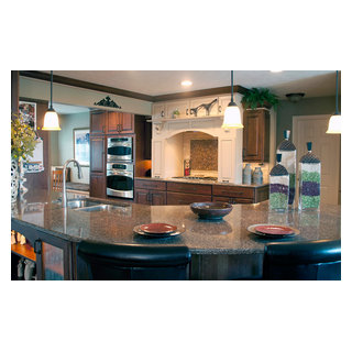Koch Cabinets Projects - Kitchen - Other - by Koch Cabinets | Houzz