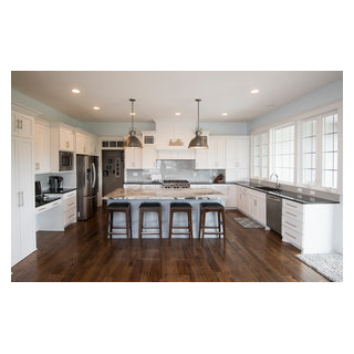 Koch Cabinets Projects - Kitchen - Other - by Koch Cabinets | Houzz