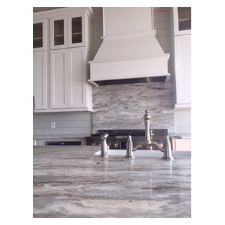 Koch - Craftsman - Kitchen - Atlanta - by Petry Design & Build | Houzz