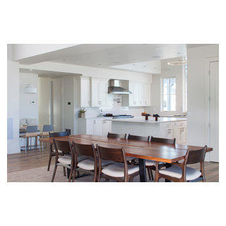 Koda Modern Farmhouse - Moderne - Cuisine - Denver - par Cornerstone ...