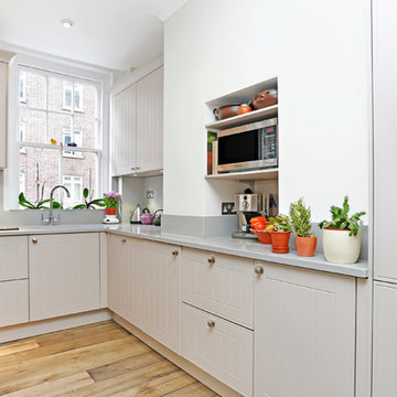 Campanelli L Shaped Ranch Ideas - Photos & Ideas | Houzz