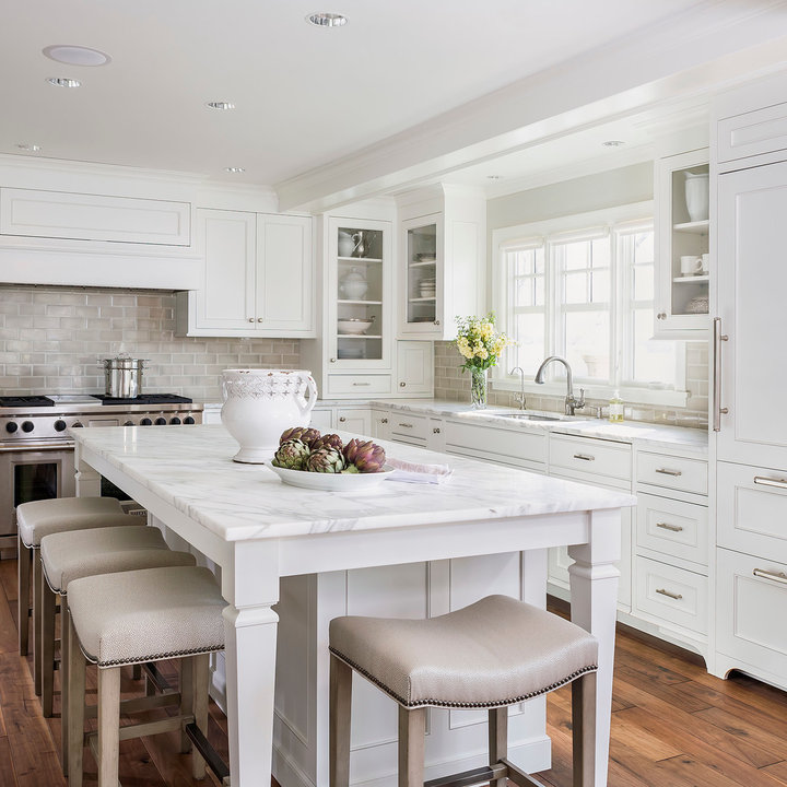 Kitchen Design Ideas, Inspiration & Images - February 2025 | Houzz IN