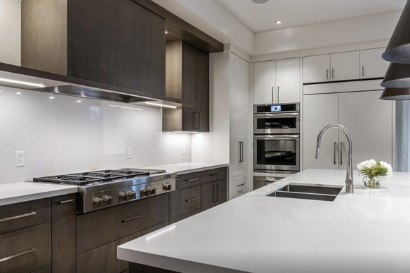 Top Notch Cabinets Inc - Project Photos & Reviews - Oakville, ON CA | Houzz