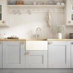 Laura Ashley Kitchen Collection - Country - Kitchen - Sussex - by Hehku ...