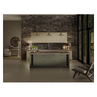 Laura Ashley Kitchen Collection - Kitchen - Sussex - by User | Houzz UK