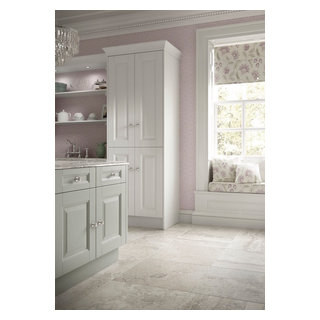 Laura Ashley Kitchen Collection - Kitchen - Sussex - by User | Houzz UK